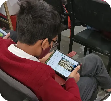 iPrep PAL | Personalized Adaptive Learning on Tablets, Notebooks and ...
