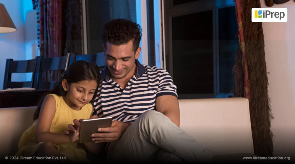 Role of Parents in Education - iDream Education Blog Role of Parents in Education - iDream Education Blog