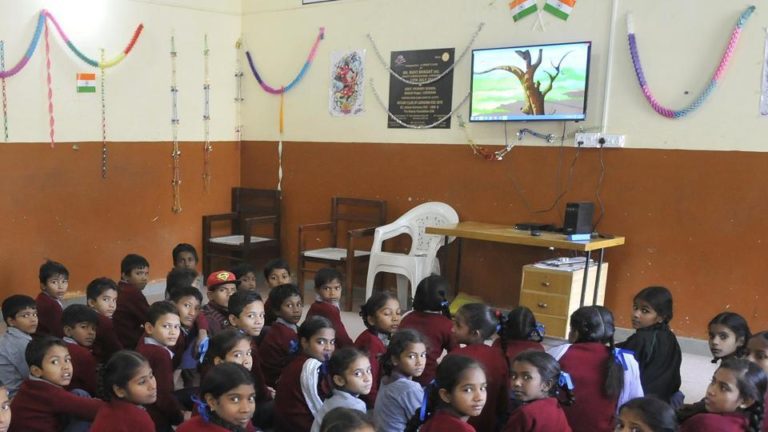 Impact Of Lack Of Classrooms On Learning In Schools| iDream Education