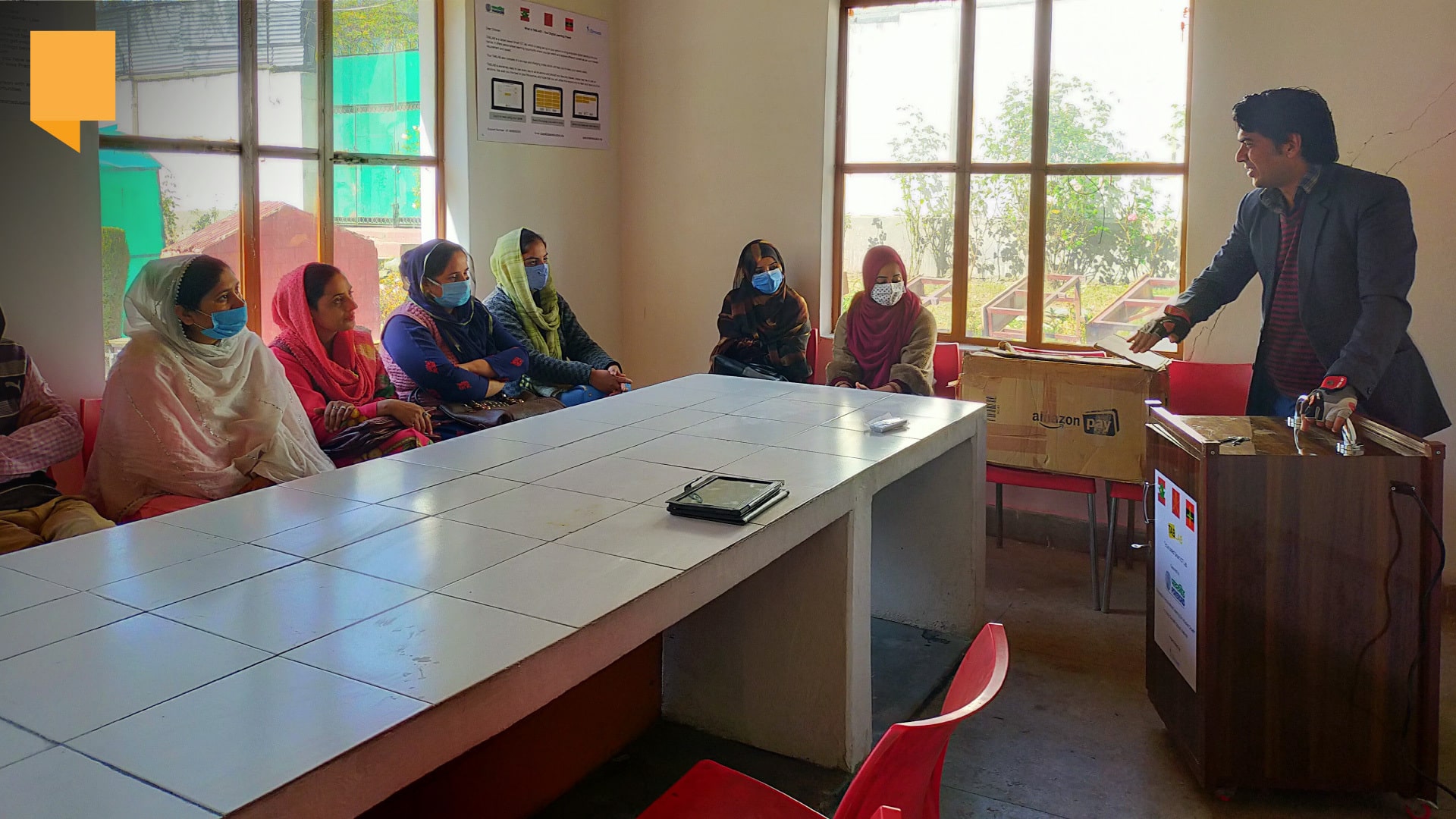 What is an ICT Lab for Schools? | iDream Education