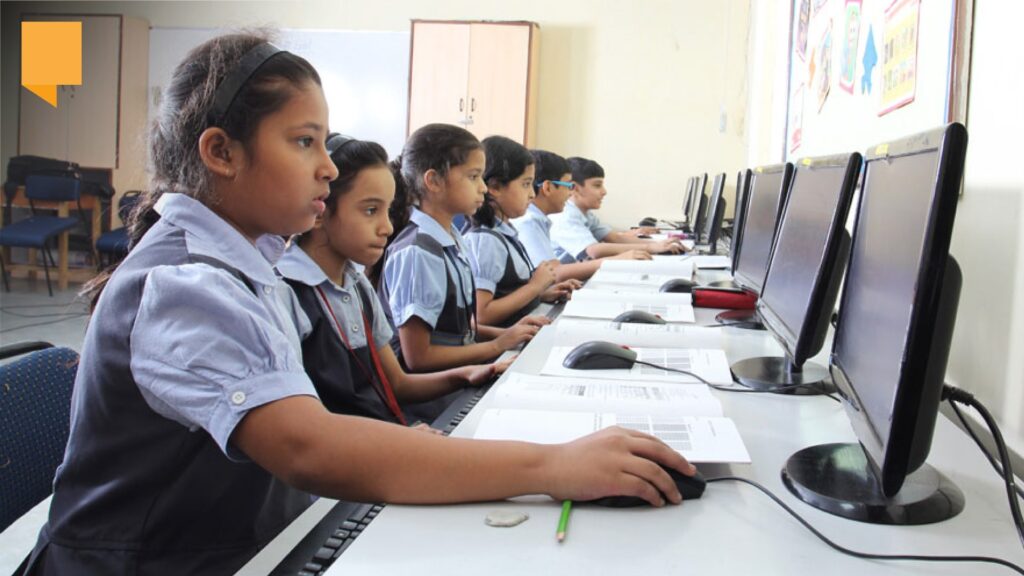 What is an ICT Lab for Schools? | iDream Education