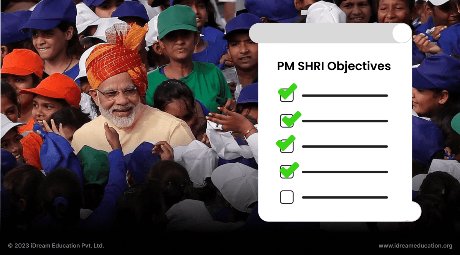 PM SHRI Yojana: Complete Guide to Pradhan Mantri Schools