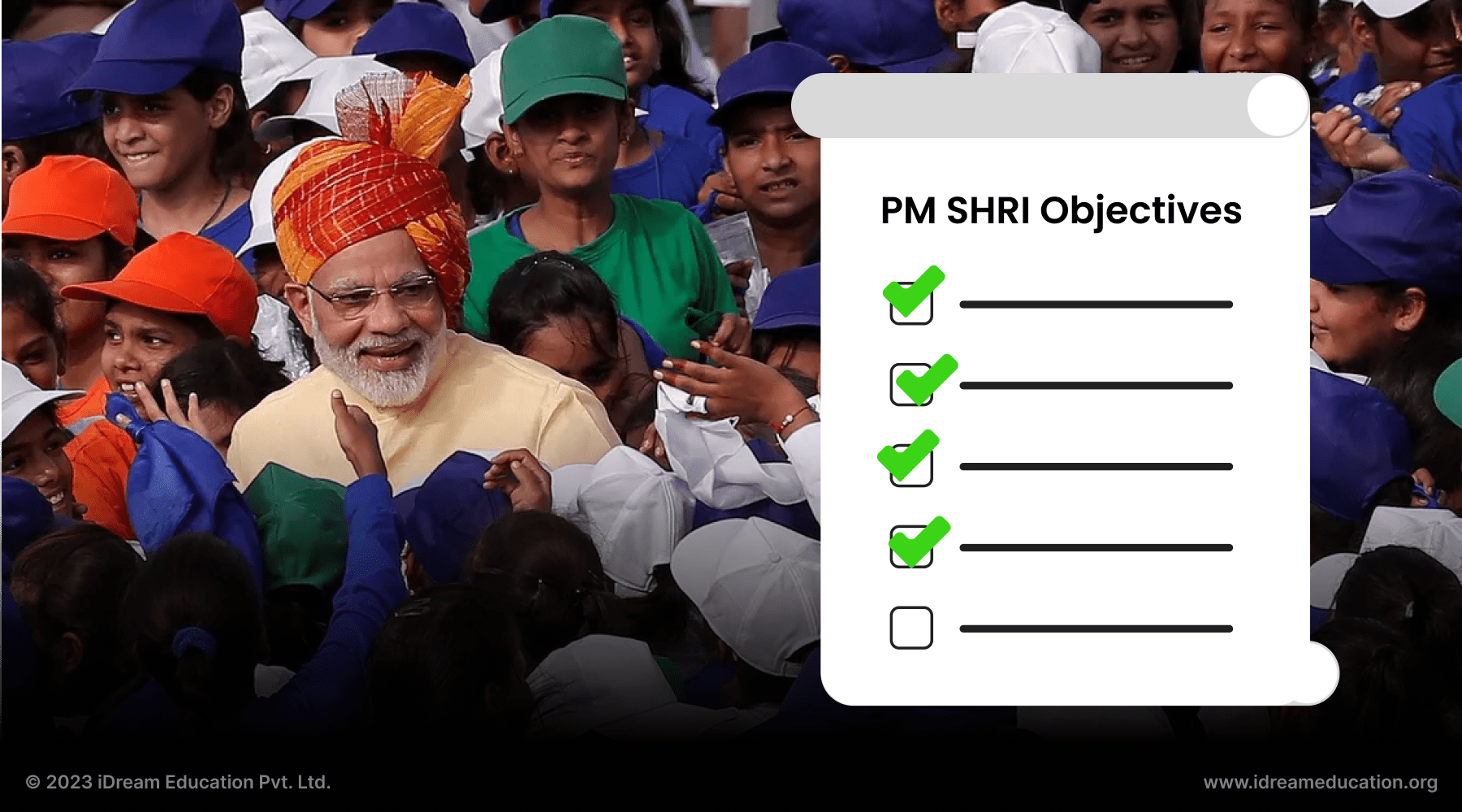 PM SHRI Yojana: Complete Guide to Pradhan Mantri Schools