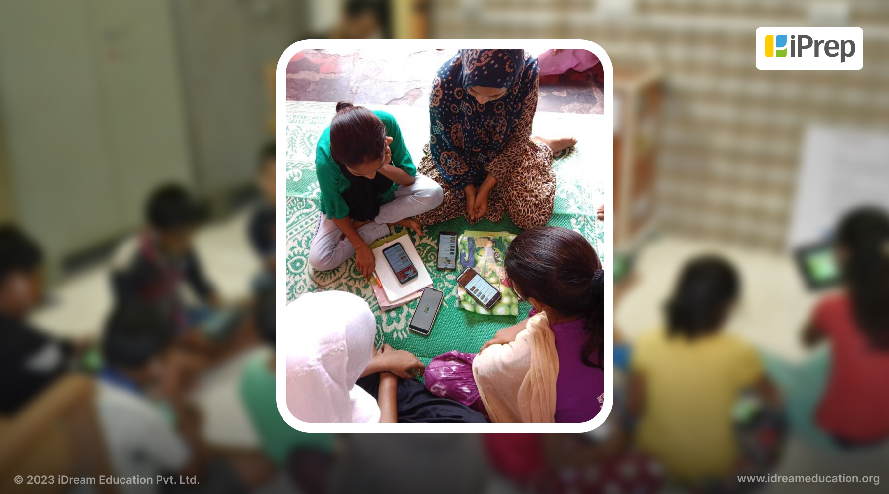 Importance of Mobile Learning Apps in K-12 Education