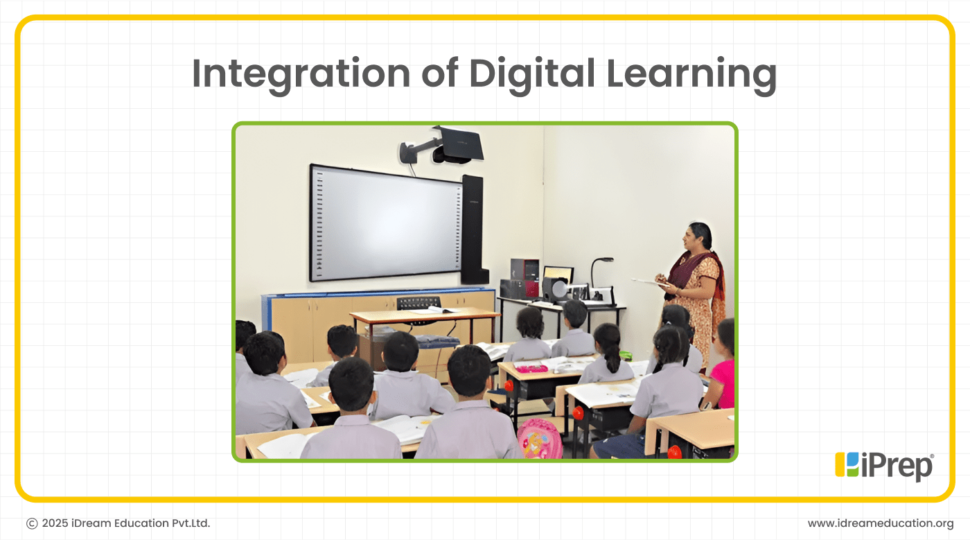 Top 5 Education CSR Projects Transforming Schools in India