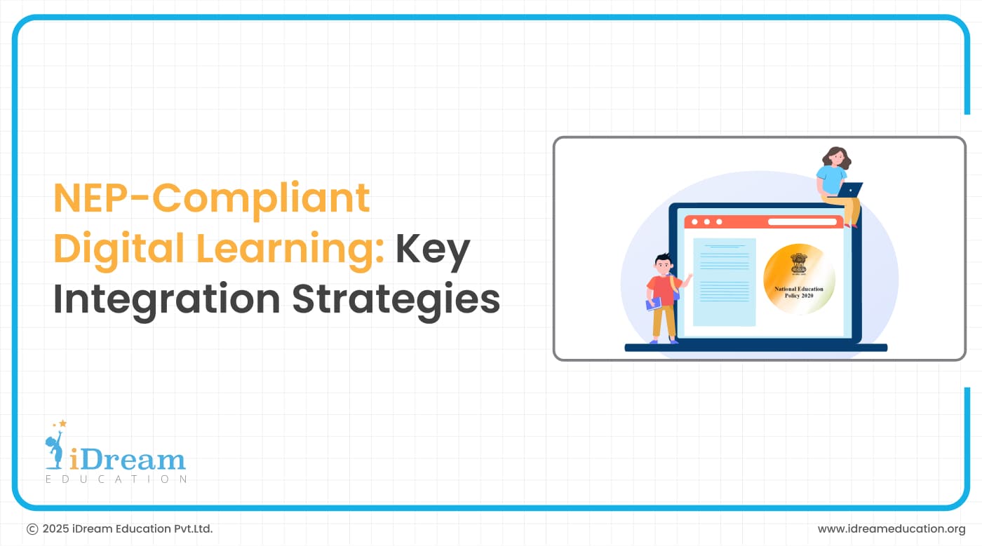 Integration Strategies for NEP-Compliant Digital Content