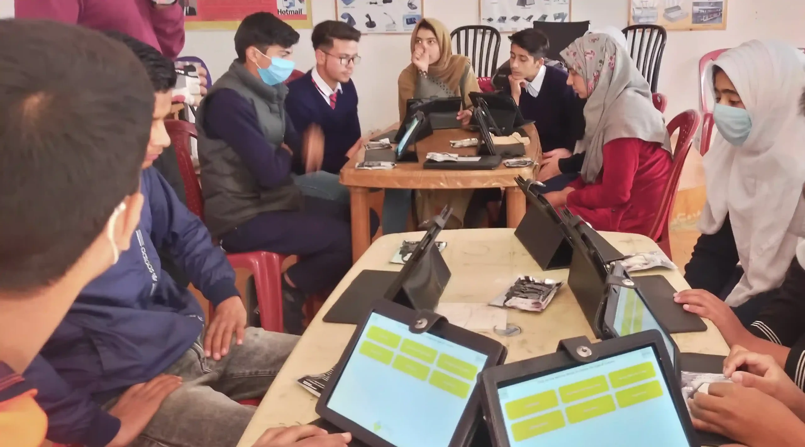 Digital Library for Schools: A Guide to e-Library Resources