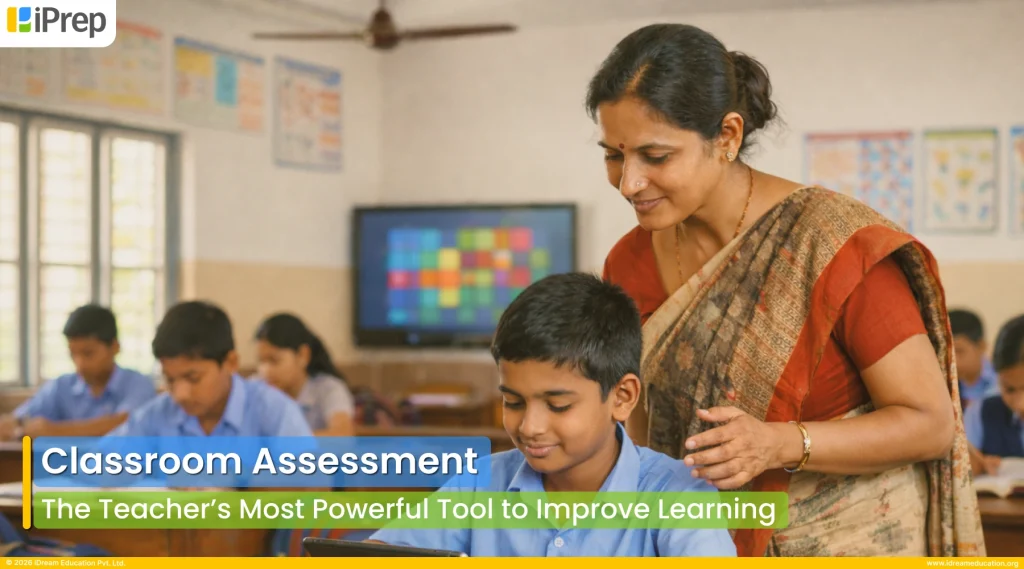 Importance of Classroom Assessment in Improving Learning